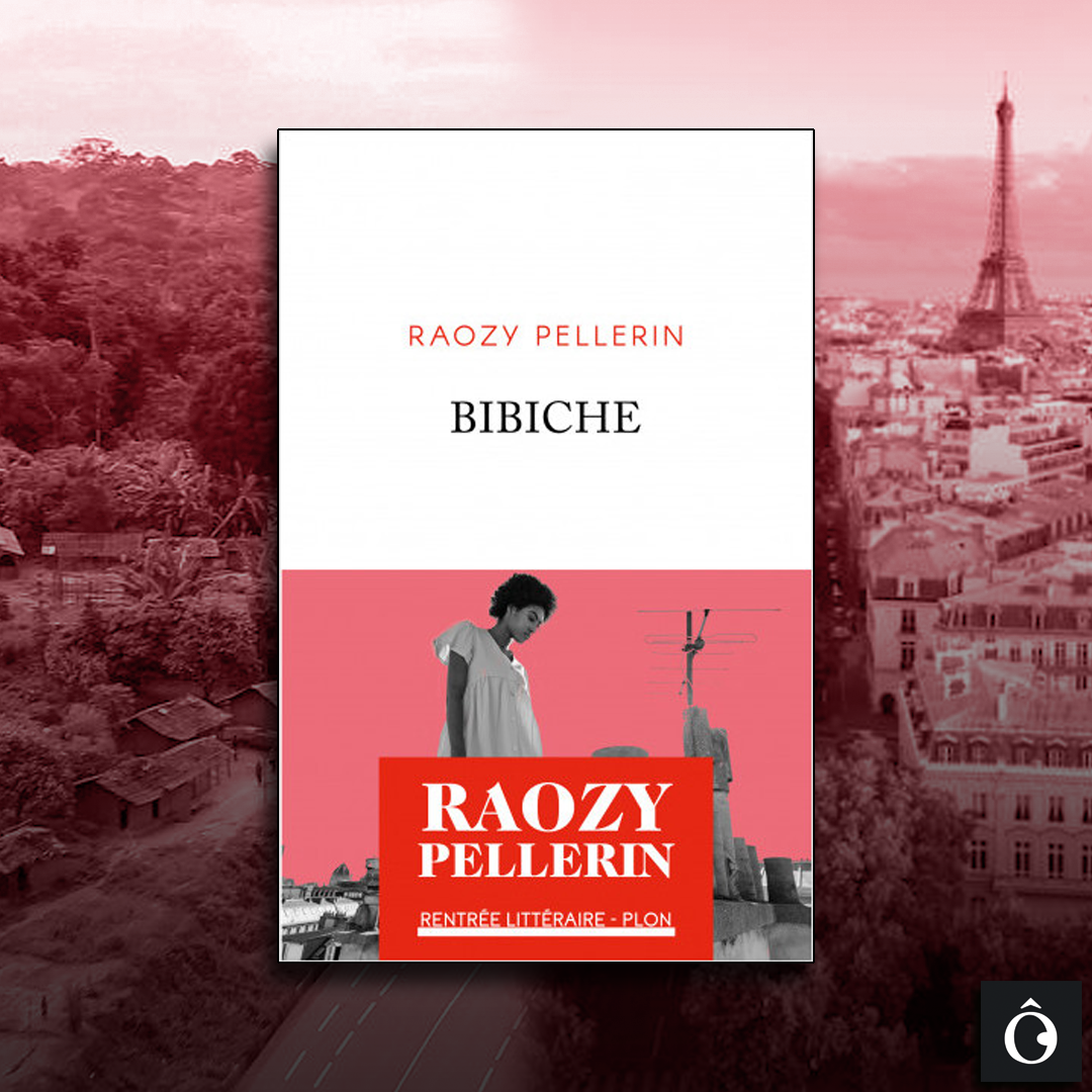 Bibiche – Ô grimoire