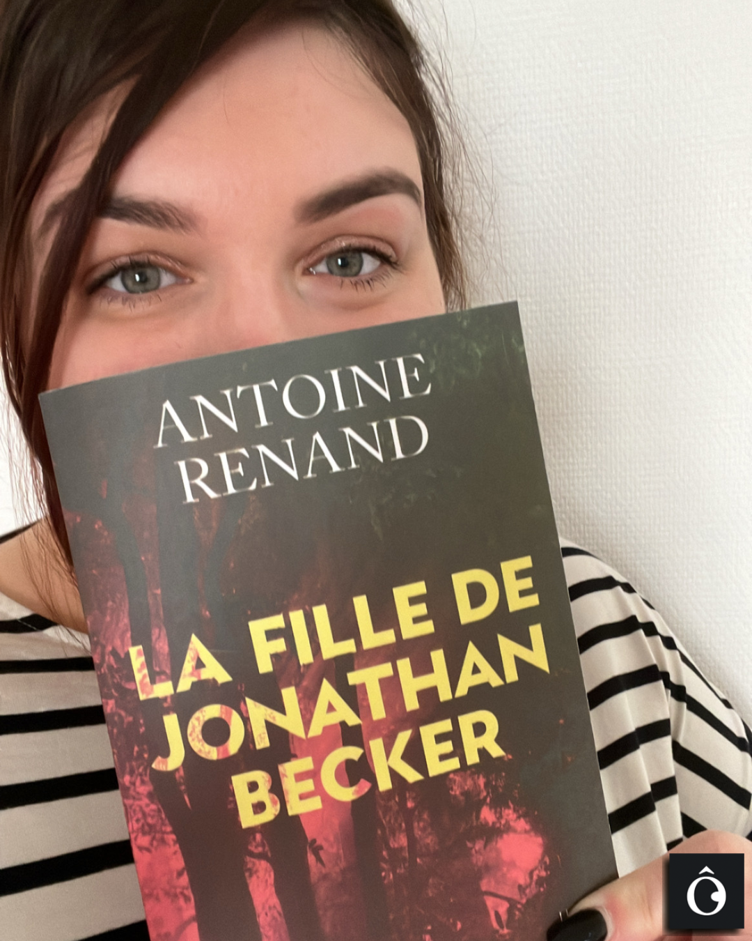 La fille de Jonathan Becker – Ô grimoire